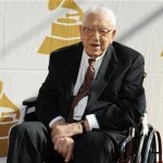 Muere el cantante de gospel George Beverly Shea - Lo mejor de la onda ...