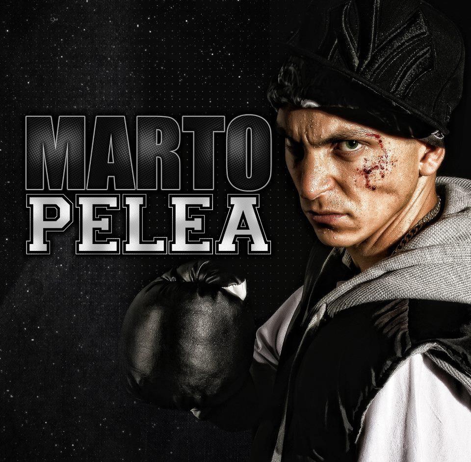 Lo que sucede detrás de escenas del próximo videoclip de Marto - Lo ...