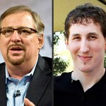 Rick Warren afirma que lo más doloroso de sus 40 años de ministerio ha ...
