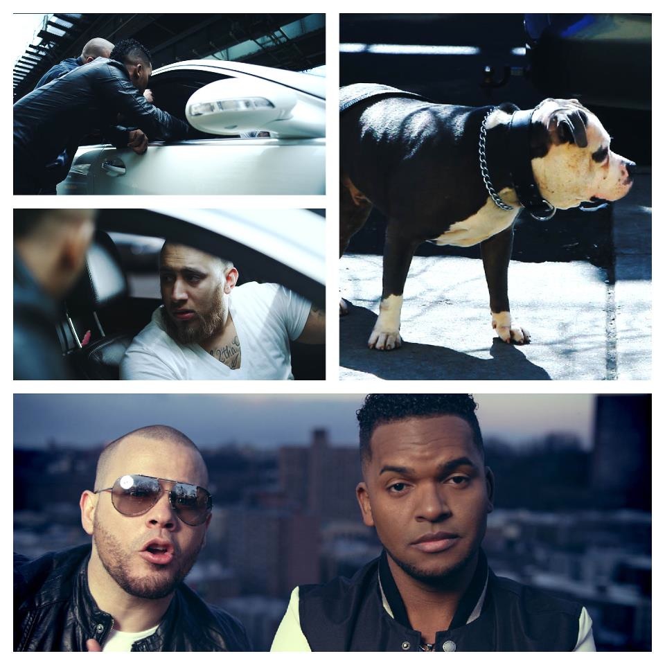 «Yo Soy Así» nuevo videoclip de Redimi2 y Funky - Lo mejor de la onda ...