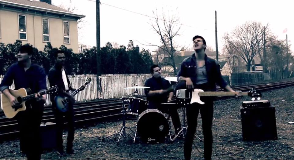 Neon Band presenta su nuevo video musical «Por Siempre» - Lo mejor de ...