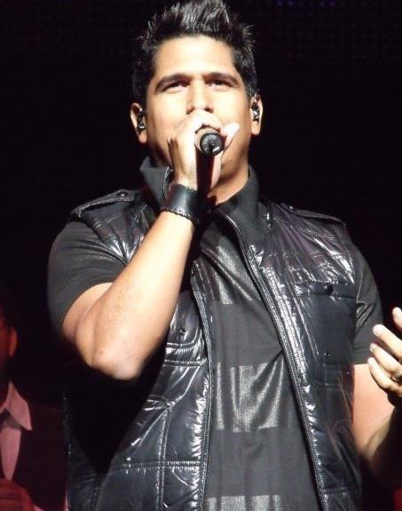 Daniel Calveti celebrará sus 10 años en la música «10 Años de Alabanza ...