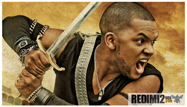 Entrevista con Redimi2 y la presentación de su nuevo sencillo «Saldrás ...