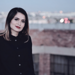 «Iluminas» es el nuevo sencillo de la cantante mexicana Zaira Johnson ...