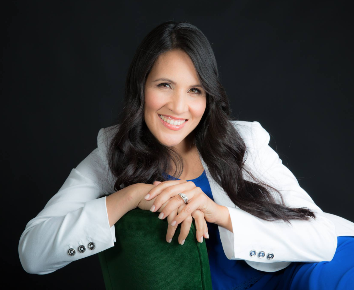 Samara «Declara su gloria» con su nuevo sencillo musical - Lo mejor de ...