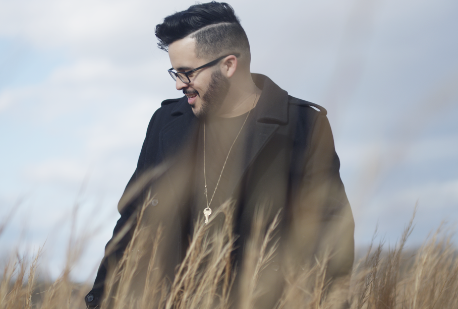 Arturo Alejandro Terán estrena su nuevo videoclip «En Ti» - Lo mejor de ...