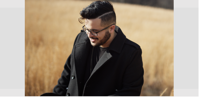 Arturo Alejandro Terán estrena su nuevo videoclip «En Ti» - Lo mejor de ...