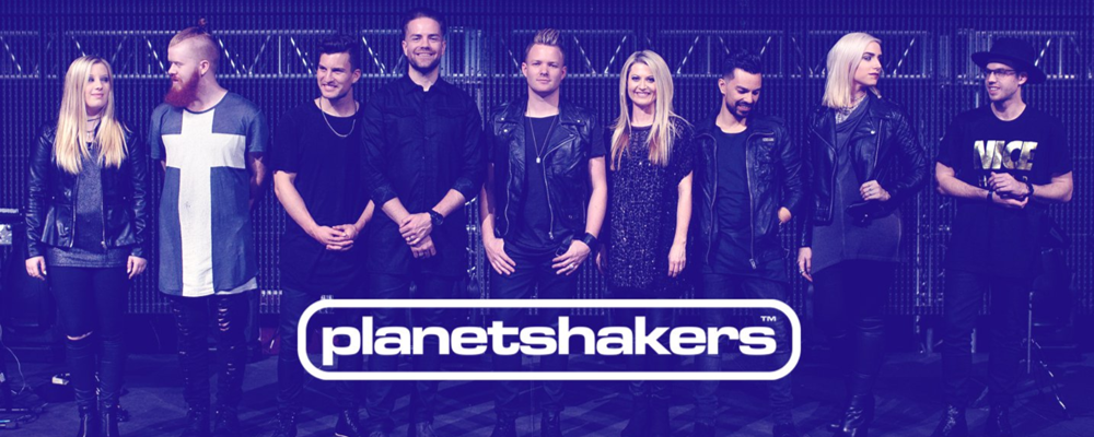 Planetshakers lanza nuevo álbum «Legado» y celebra su 20vo aniversario ...