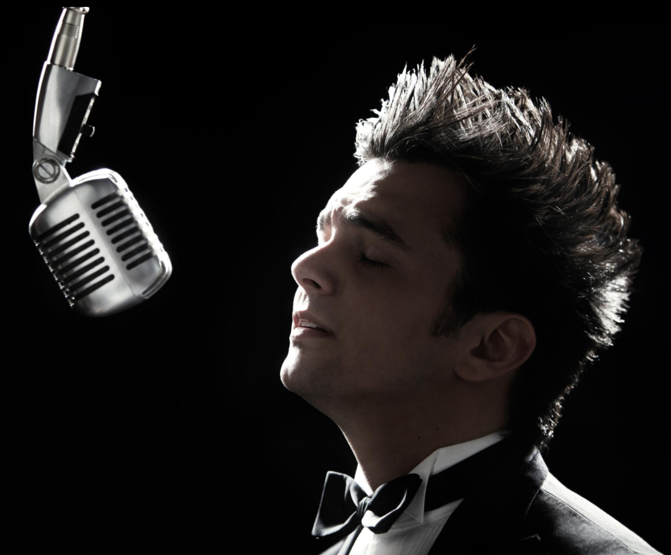 Issa Gadala presenta la versión en vivo de su tema «A quién temeré ...