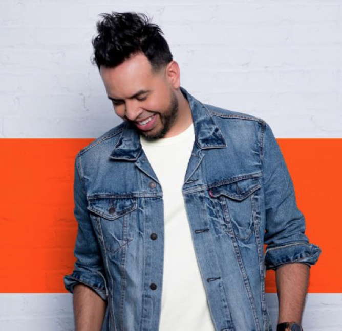 Andy Alemany celebra el «Perfecto amor» de Dios - Lo mejor de la onda ...