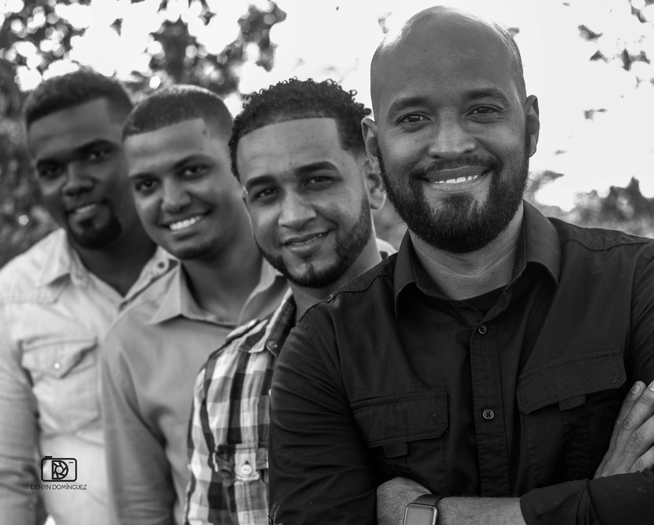 Eliezer Castillo declara «Él es Jesús»” en su nuevo sencillo - Lo mejor ...