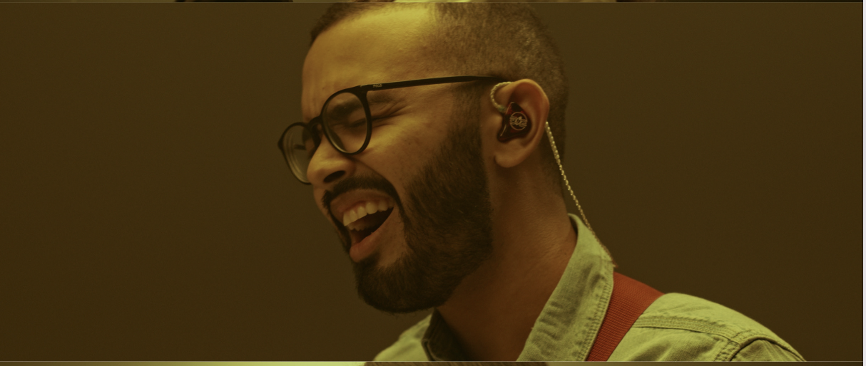 Eldrick presenta su nuevo EP «El Verbo - Lo mejor de la onda cristiana ...