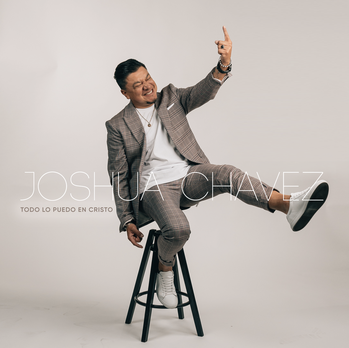 Joshua Chavez regresa a la escena musical con su nuevo sencillo y ...