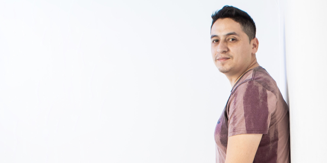 Con metas claras para comenzar el 2023, Elías Castillo presenta su ...