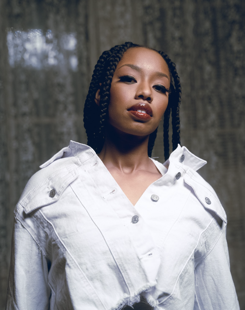 Lilly Goodman y DOE expresan «Cuan bueno» es comenzar el año con Dios a ...