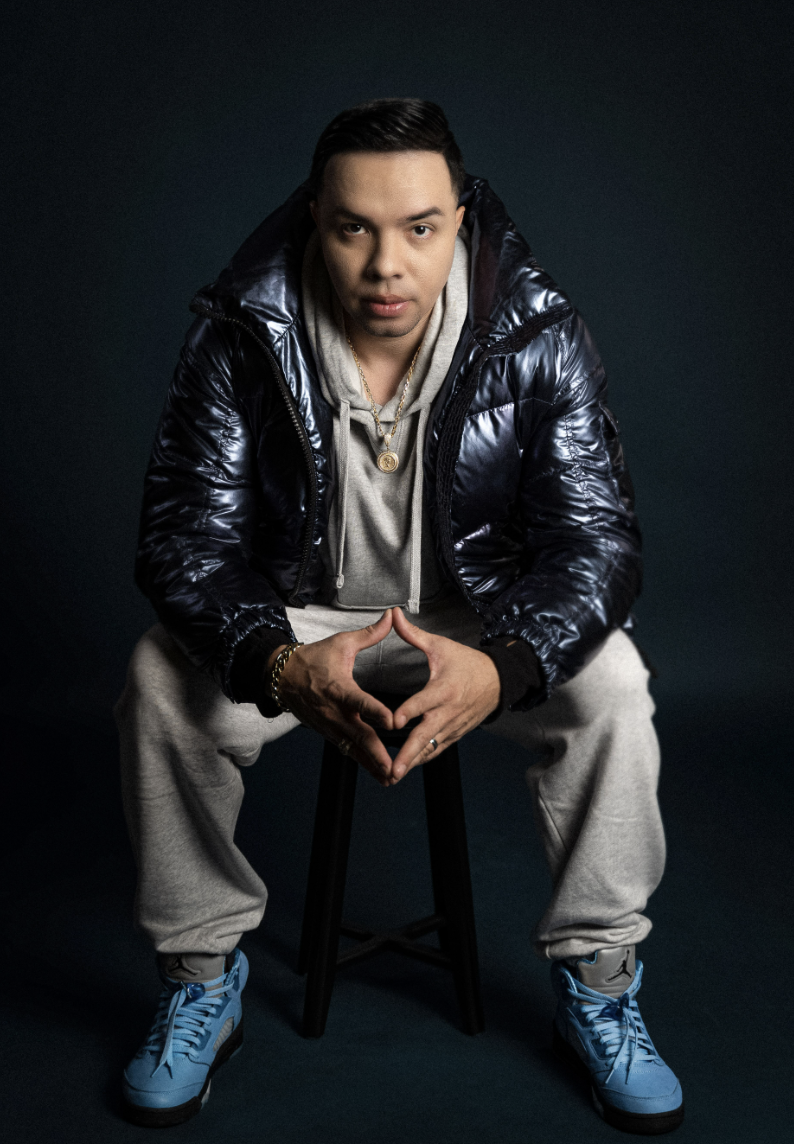 Alex Zurdo le dedica una canción a su hija del futuro y le da el ...